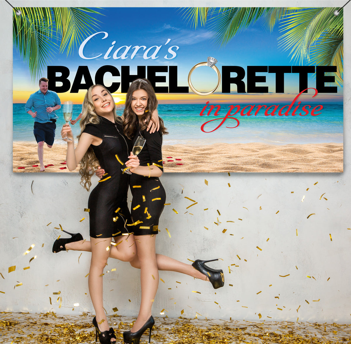 Vinyl Banners – T Sharp Design